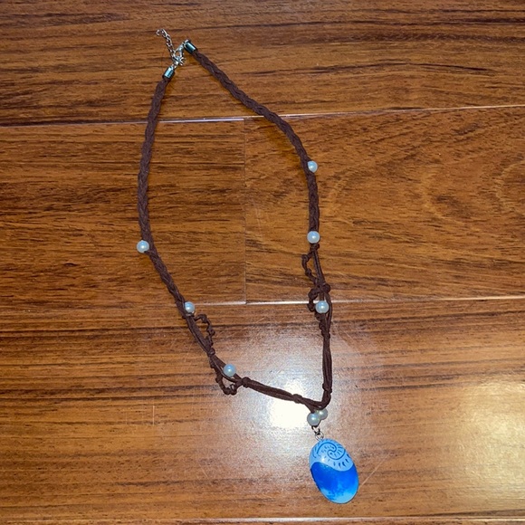 Accessories | Moana Necklace | Poshmark